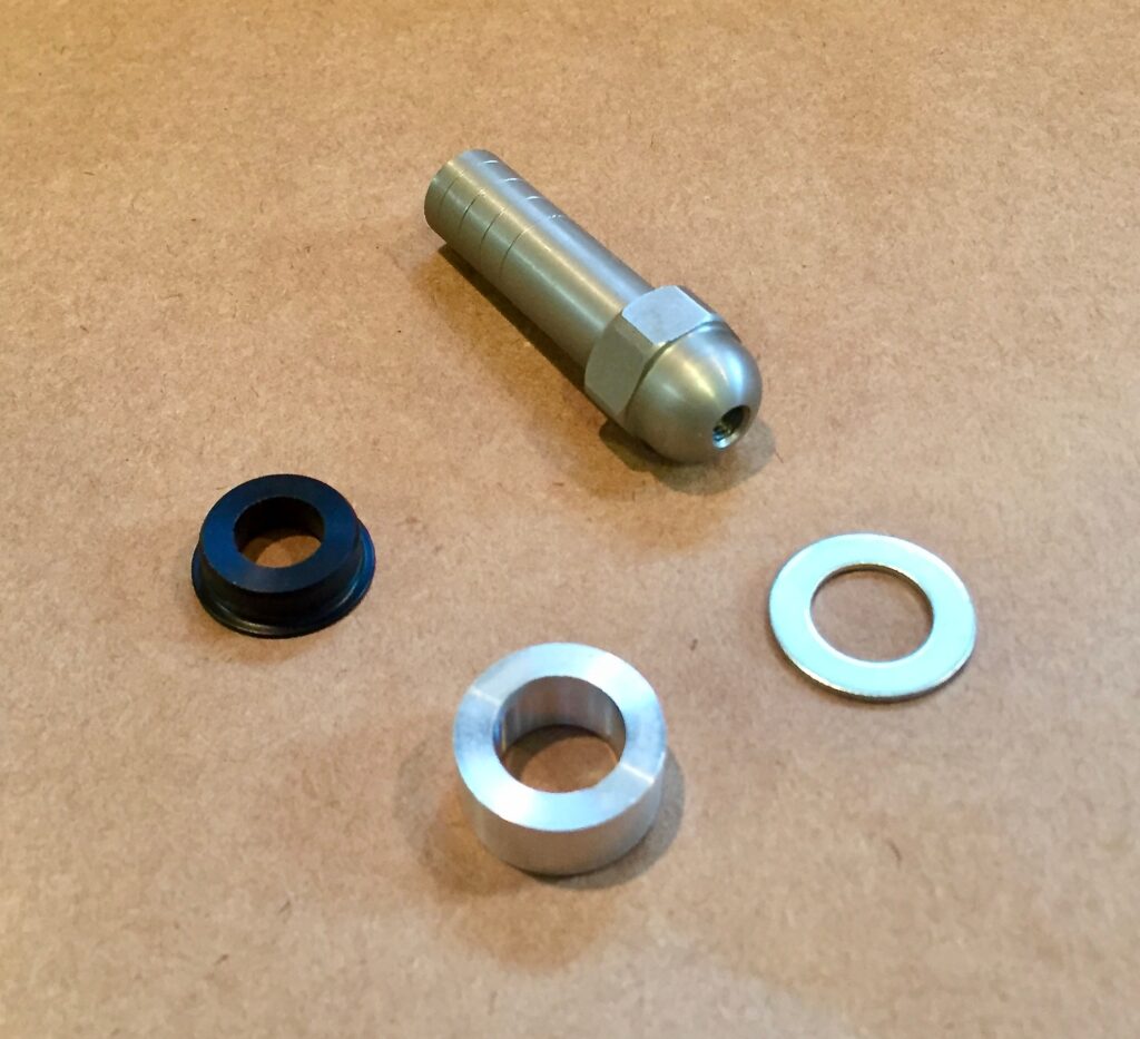 Hardware Kit #117 - Solo Props