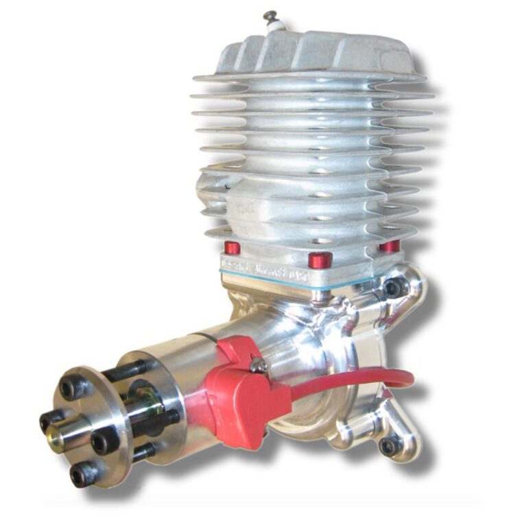 DA Engines Archives - Solo Props