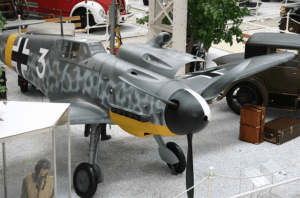 Dry Transfer Decal - German ME109 Prop Nomenclature Decal Set - (3 per ...