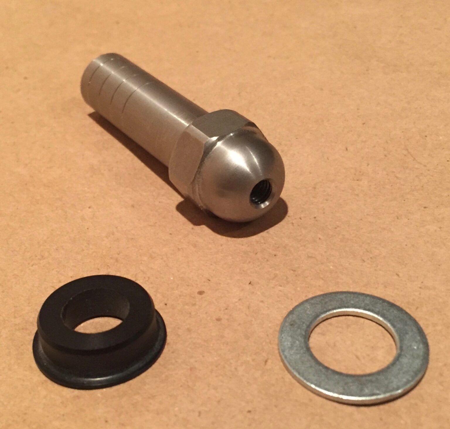 Hardware Kit #105 - Solo Props