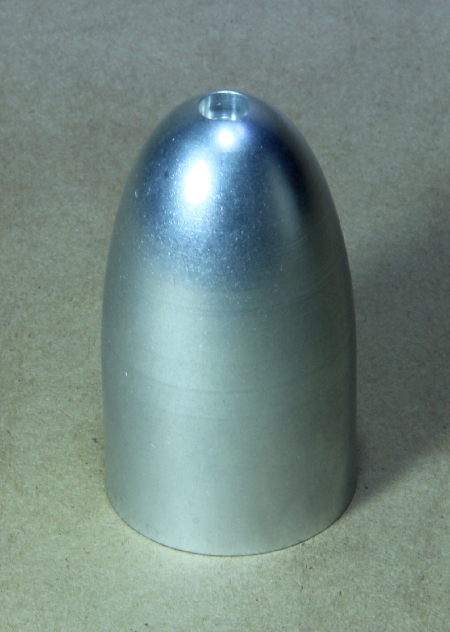 Spinner, P-47 (Curtiss Electric Ver.) - Solo Props